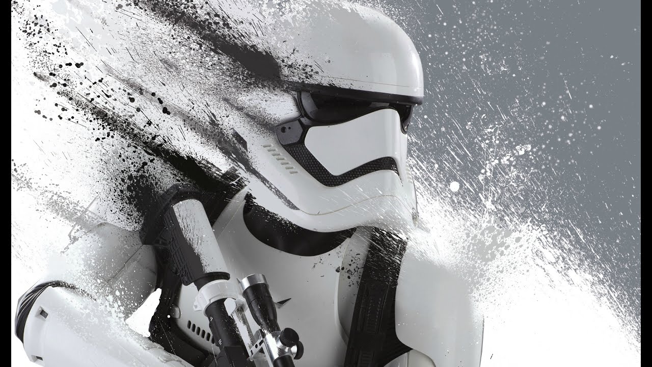 First Order Full Origin and Why they are So Dangerous - Star Wars ...