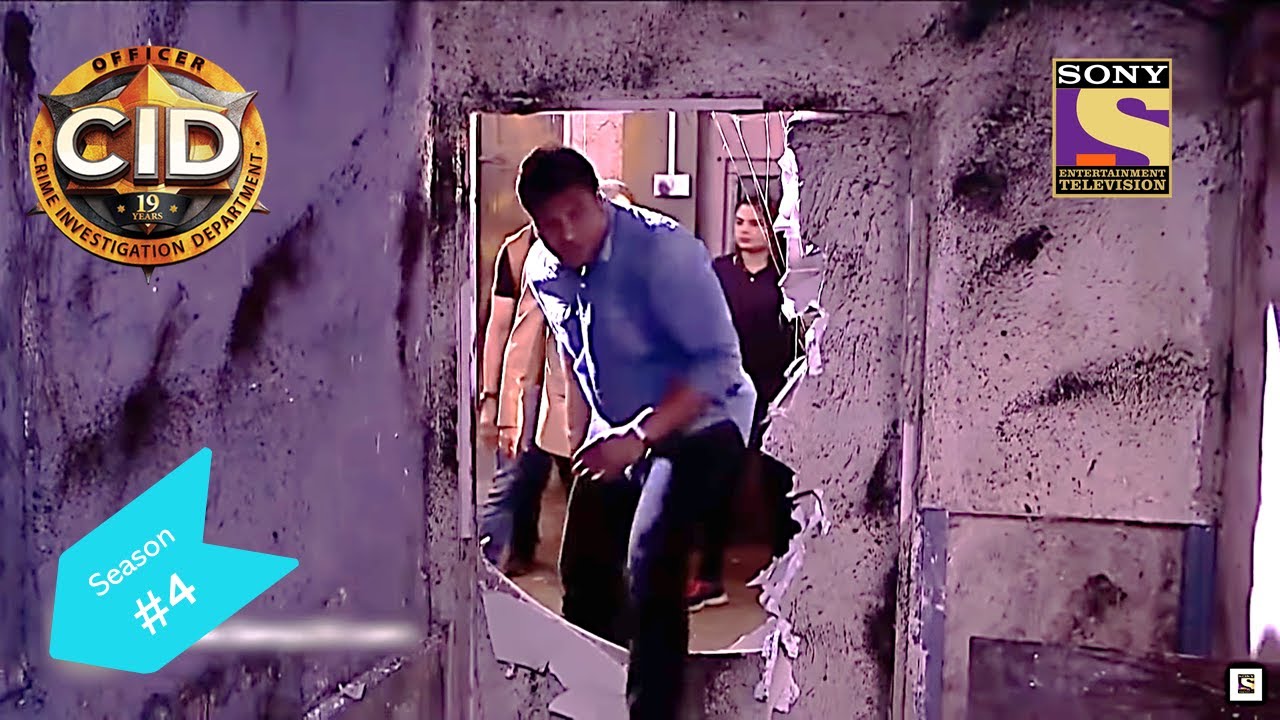 A Hidden Room and Haunted Boots | CID | Season 4 | Ep 1326 | Full ...