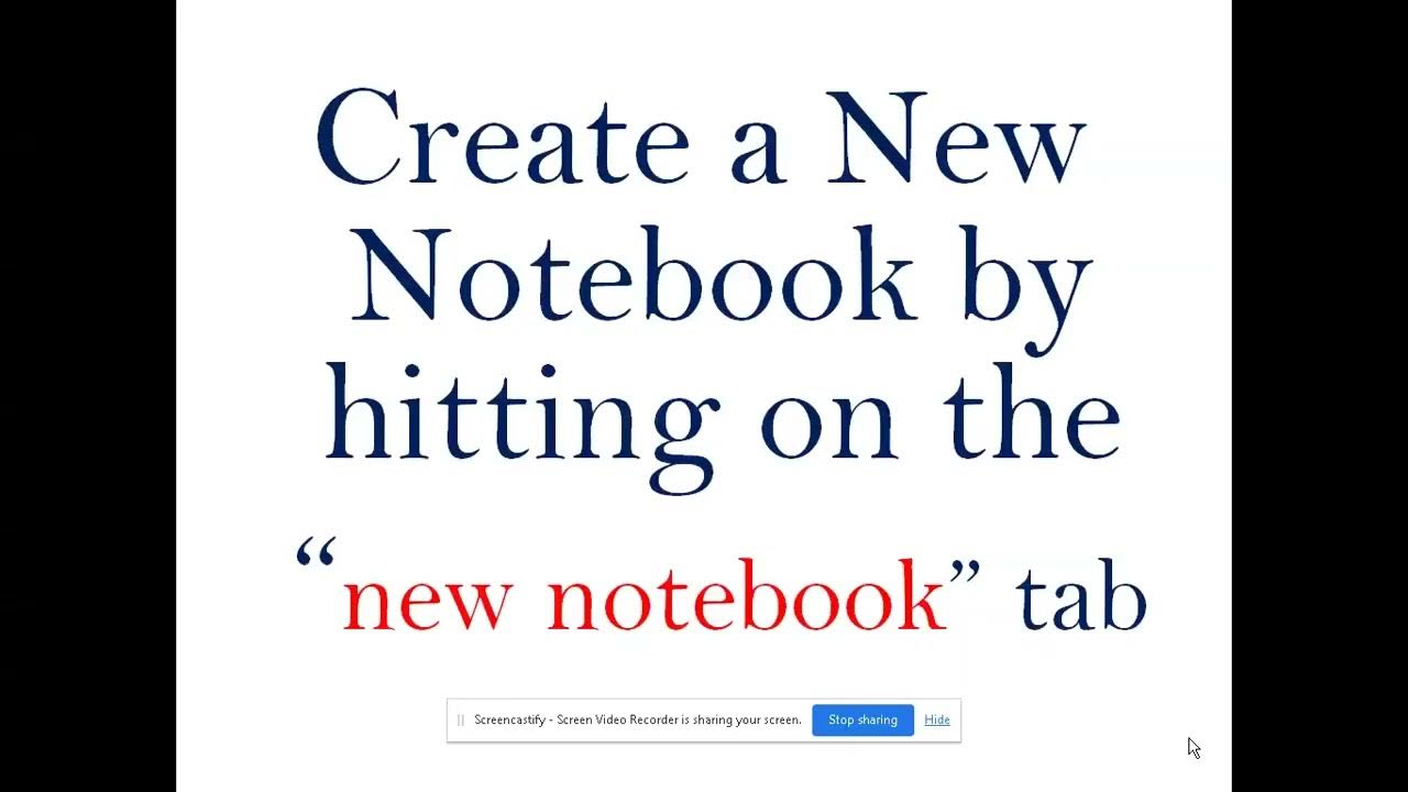 Getting Started with Python: Your First Steps in Google Colab - YouTube