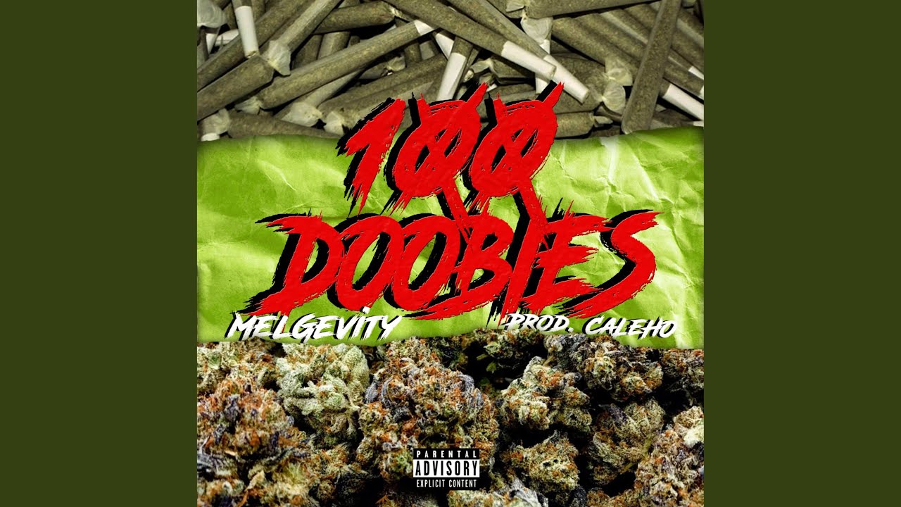 100 Doobies - YouTube