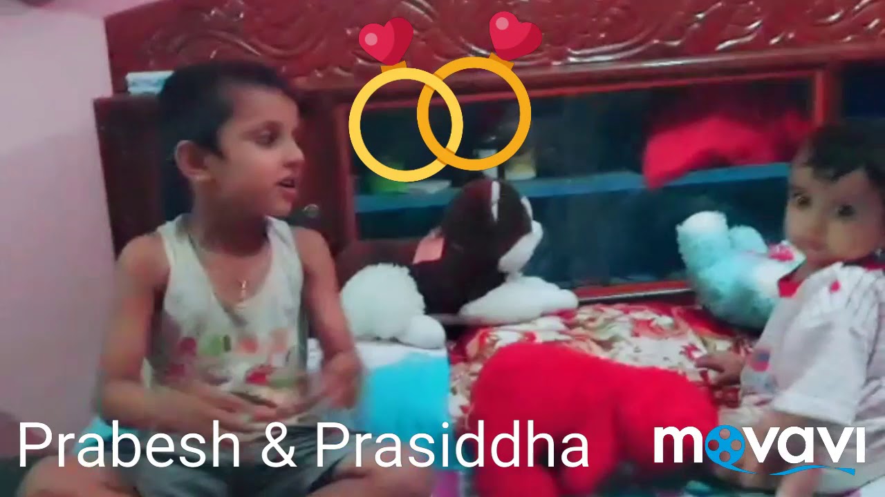 भजन गाउदै ..Prabesh & Prasiddha - YouTube