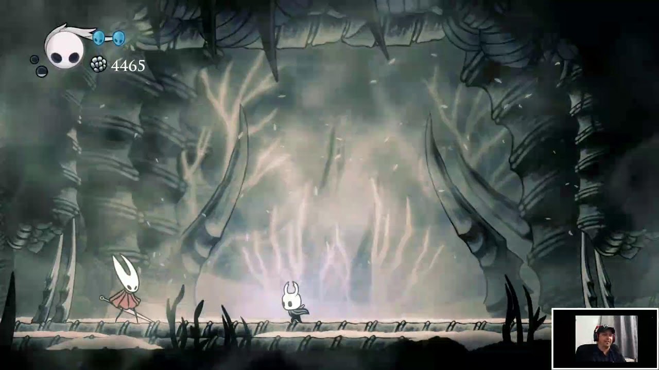 Hollow Knight Gameplay Episode 10 - YouTube