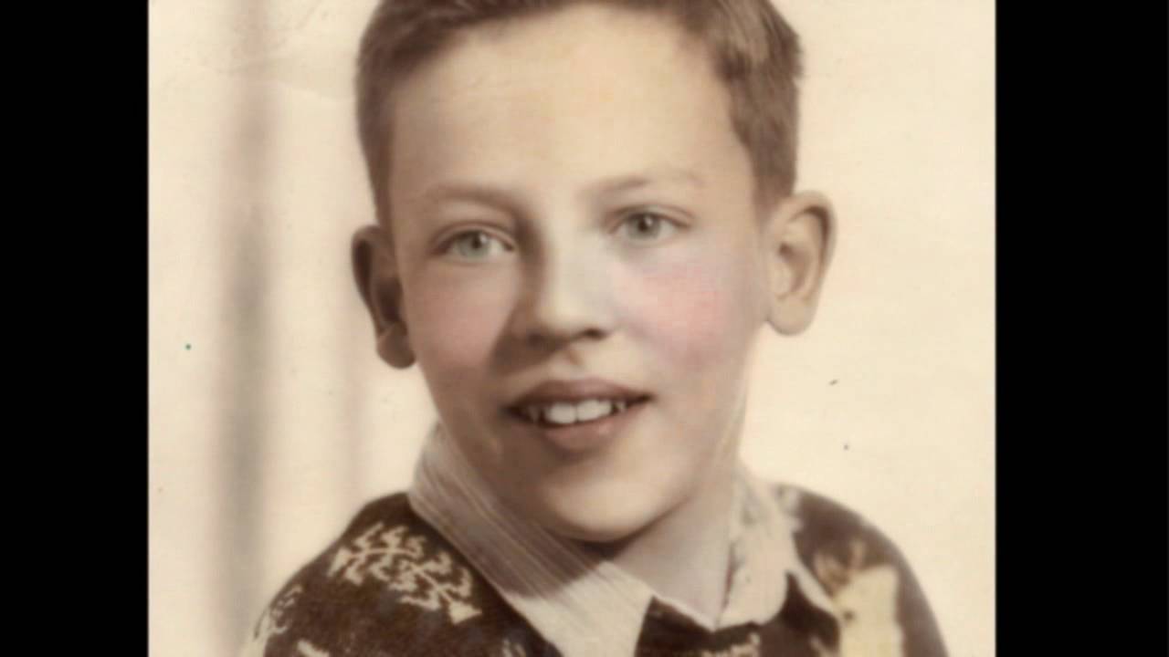 Jack Gale 1936 - 2011 - YouTube