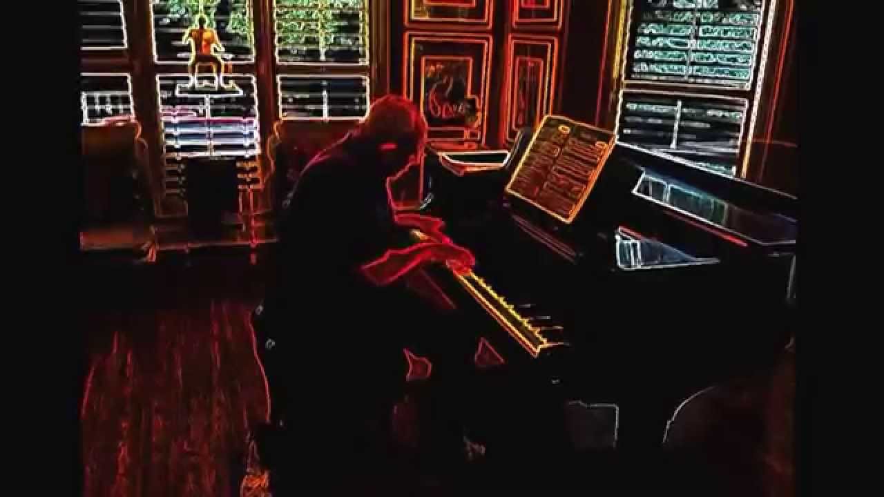 Billy Gee Autumn Leaves(3/4) - YouTube