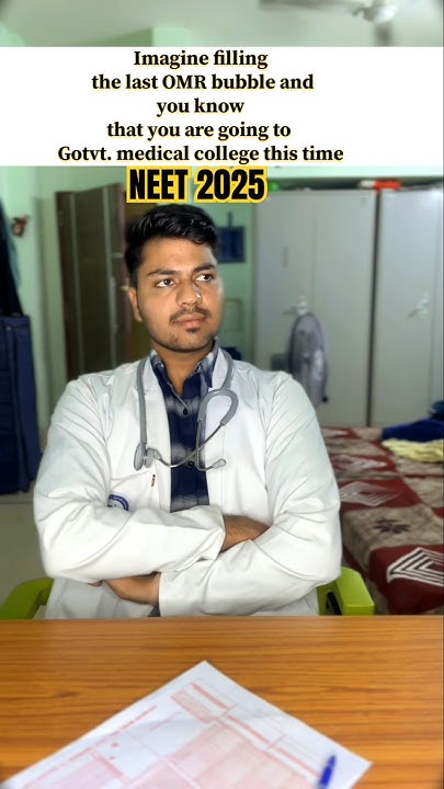 All the Best NEET ASPIRANTS🤞#neet #neet2025 #neet2025 #mbbs #neetmotivation #aiims #mbbslife # ...