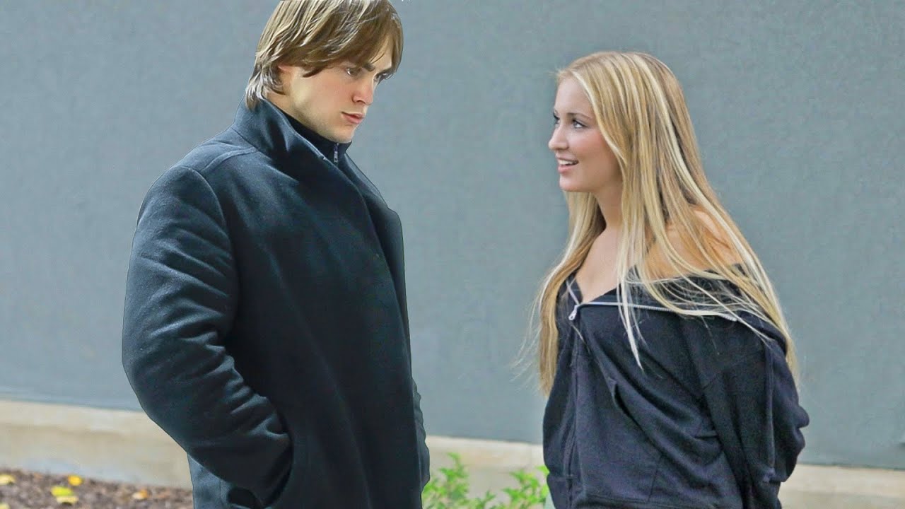 I tried to 'Cold Approach' girls as an Introvert (Difficulty ...