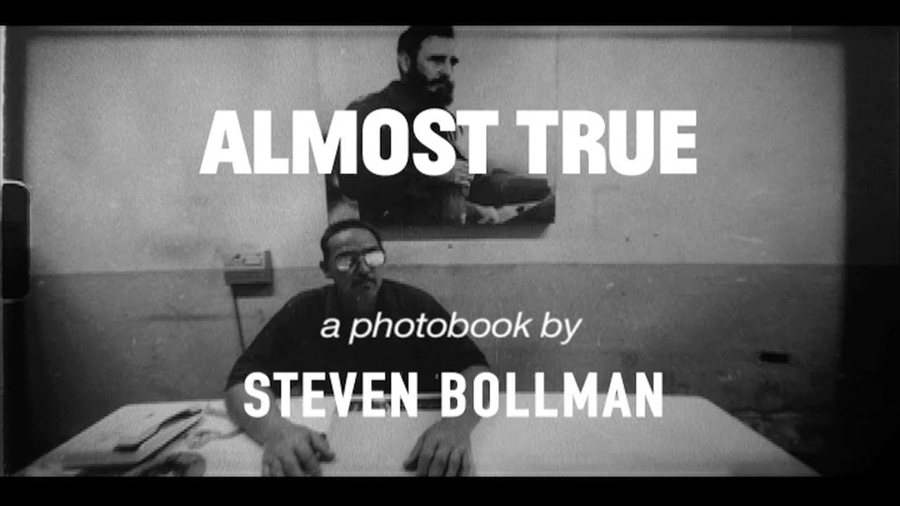 ALMOST TRUE - YouTube