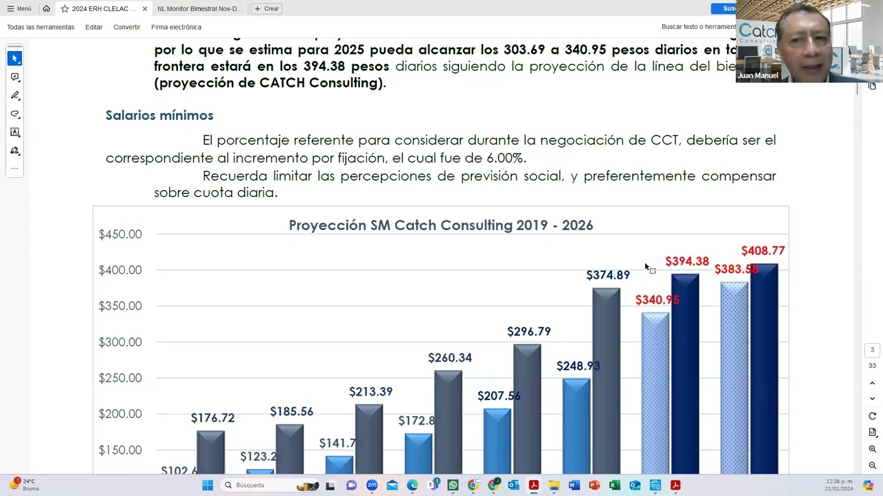 CATCH CONSULTING