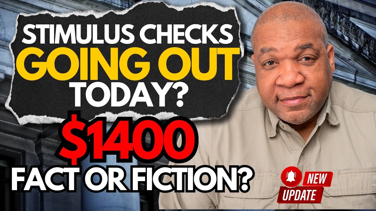 HOLIDAY STIMULUS CHECKS for Millions - 2023 Update - YouTube