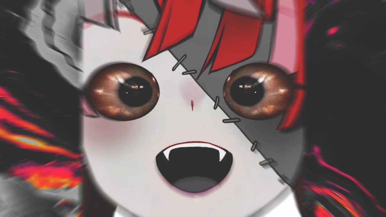 Kureiji Ollie RAP - YouTube