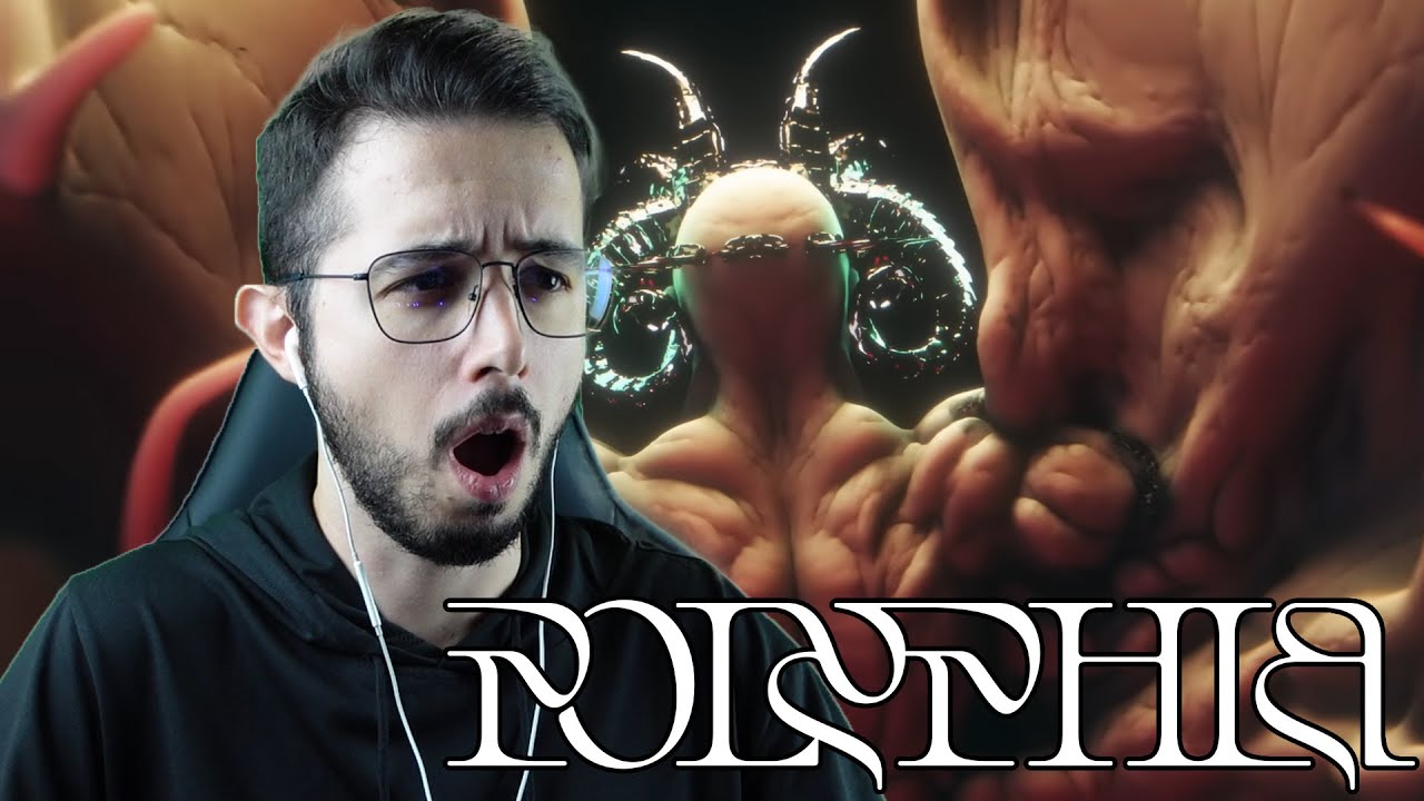 Polyphia - Chimera (feat. Lil West) | REACTION - YouTube