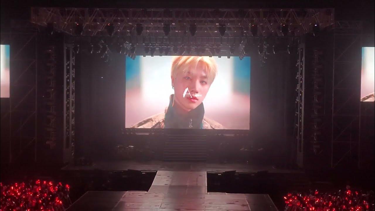 iKon Take Off Tour 2023 - Opening - YouTube