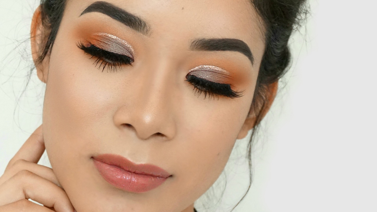 Earth Tone Makeup Ideas | Saubhaya Makeup
