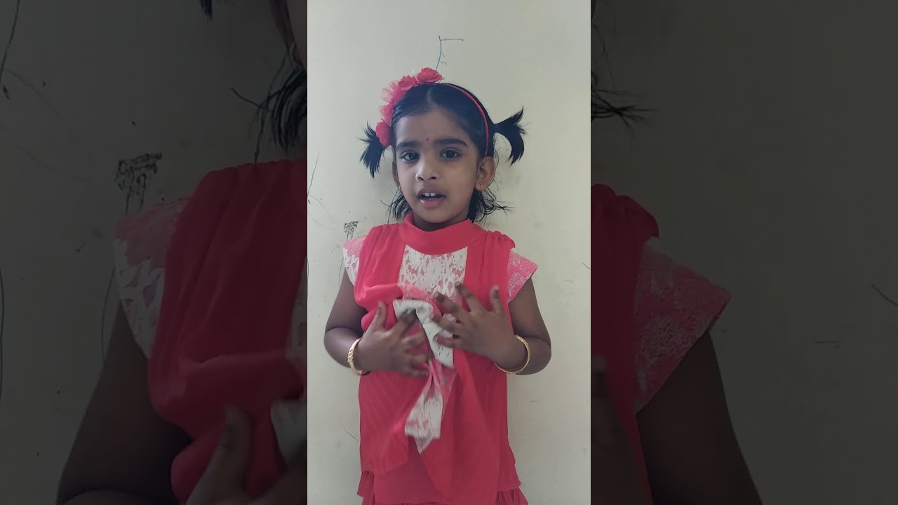 Medi pandu chudu - vemana Padyalu - YouTube