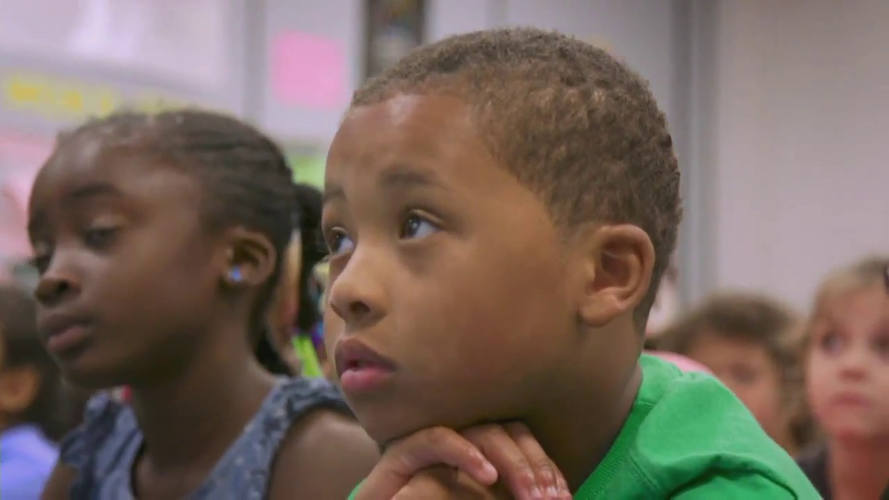 2017 State of the District Address from Katy ISD's Leonard E. Merrell ...