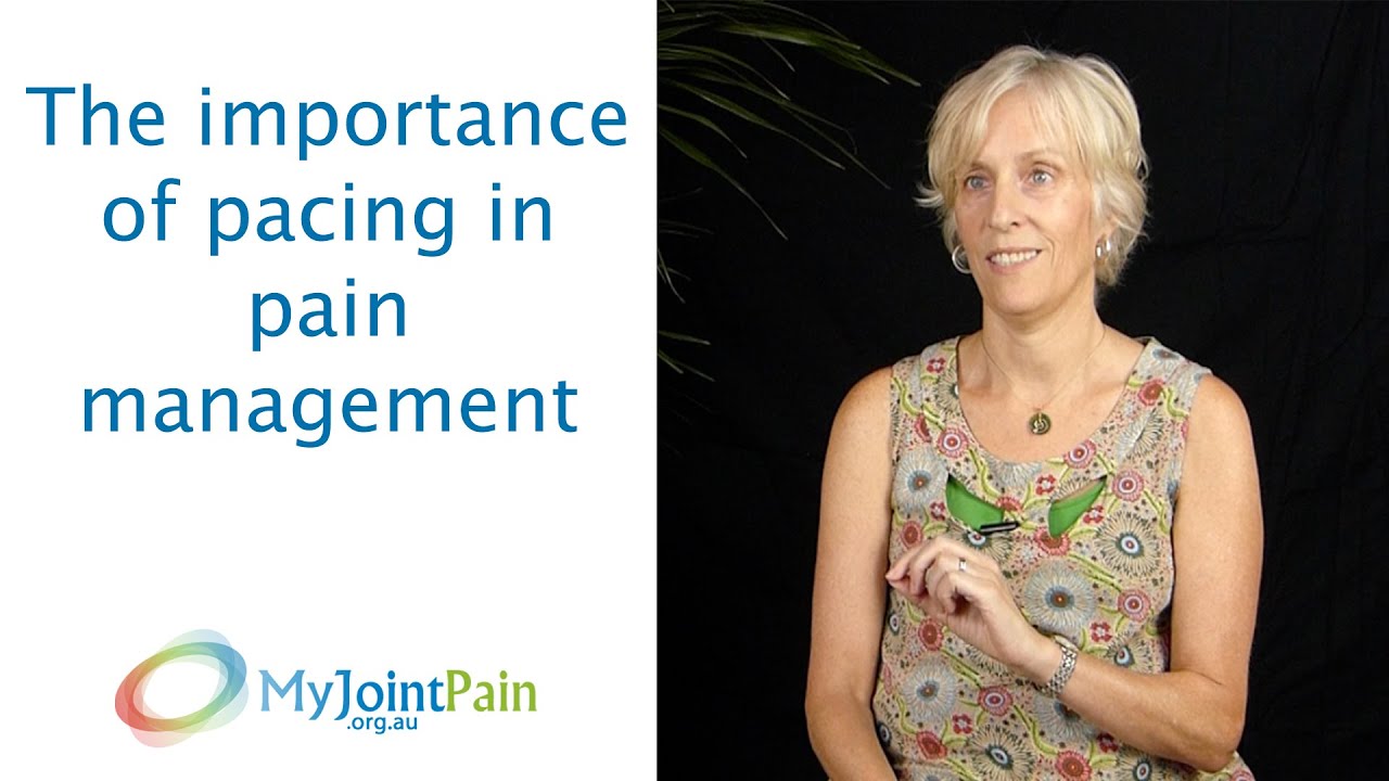 The Importance Of Pacing In Pain Management YouTube the-importance-of-pacing-in-pain-management-youtube