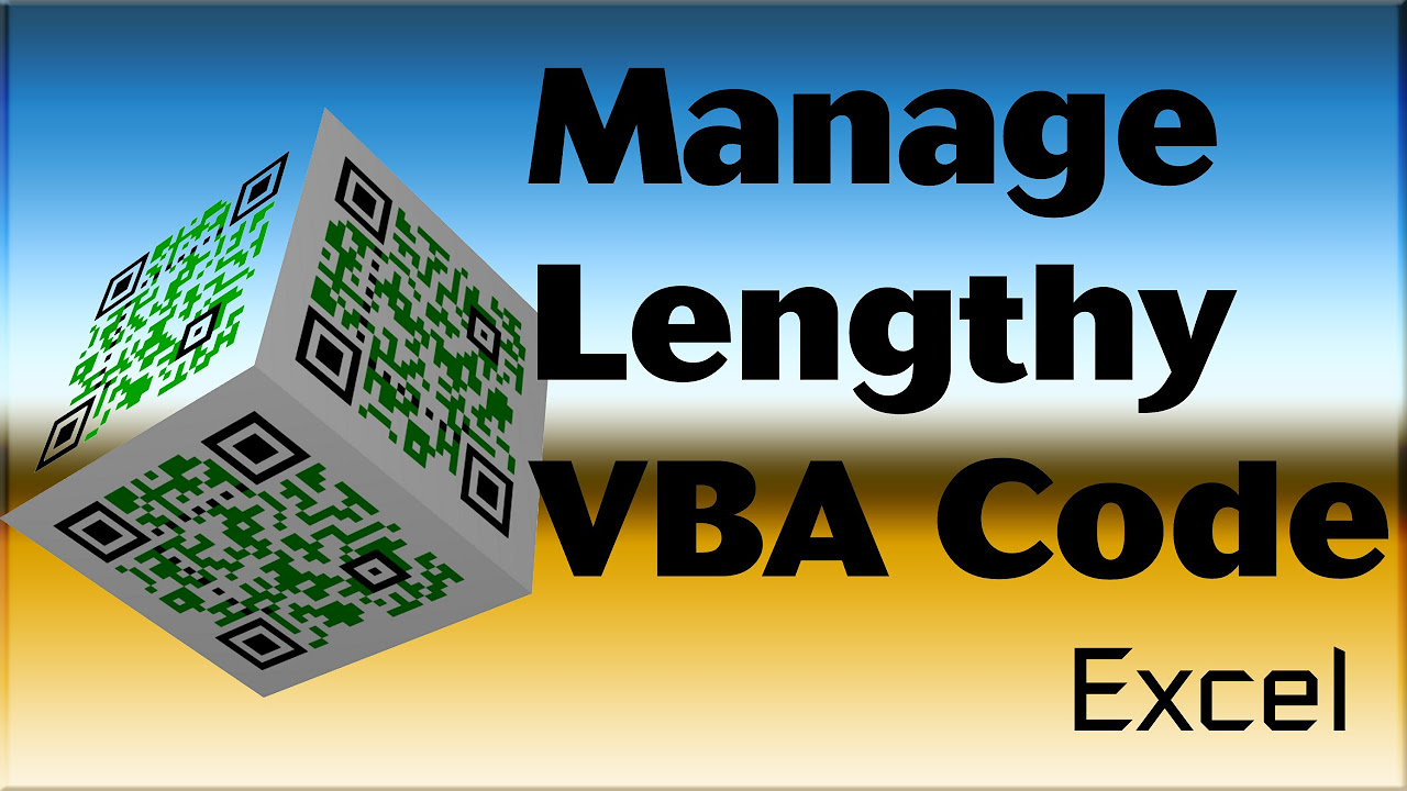 Solved Line Of Text Is Too Long In VBA 9to5Answer Solved Line Of Text Is Too Long In VBA 9to5Answer