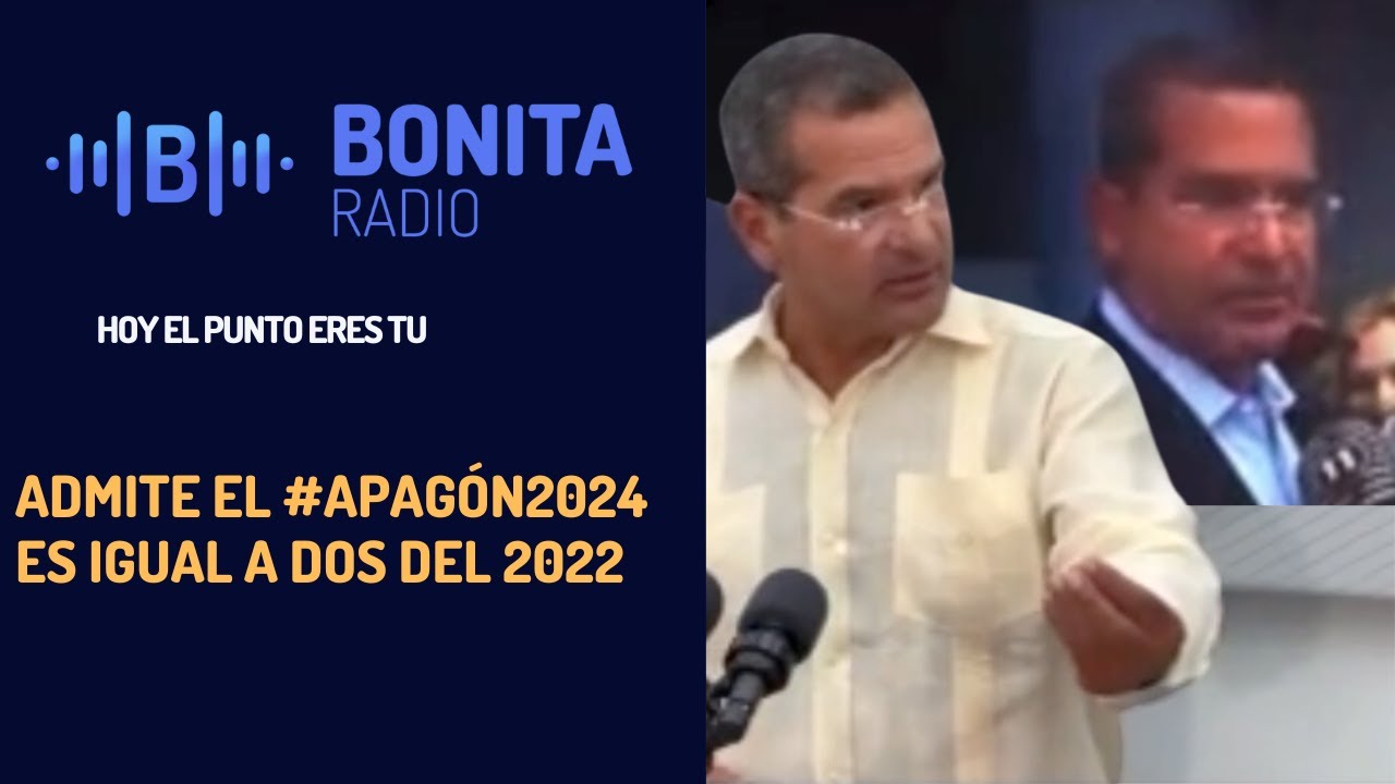HEPET Gobernador no fiscalizó a LUMA por dos años - YouTube