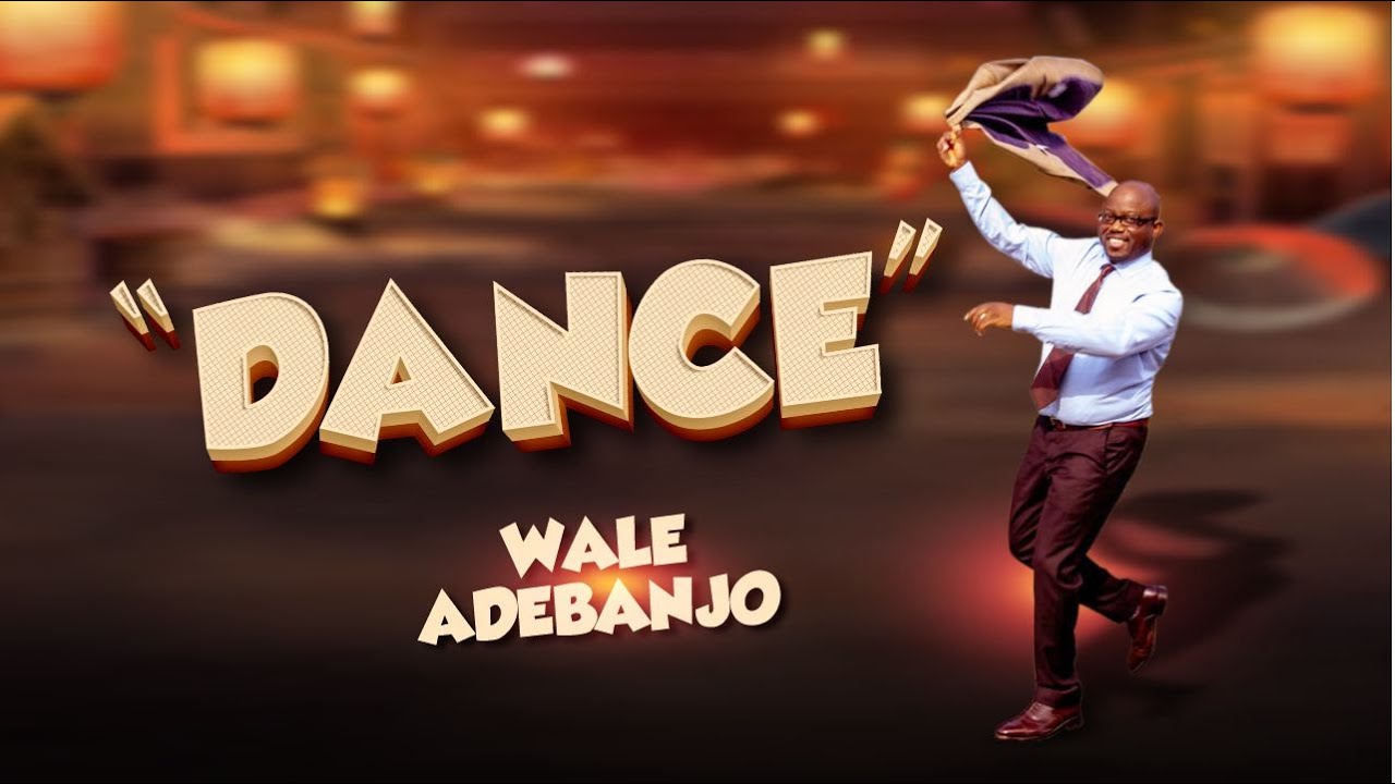 DANCE [Medley of Praise] Wale Adebanjo - YouTube
