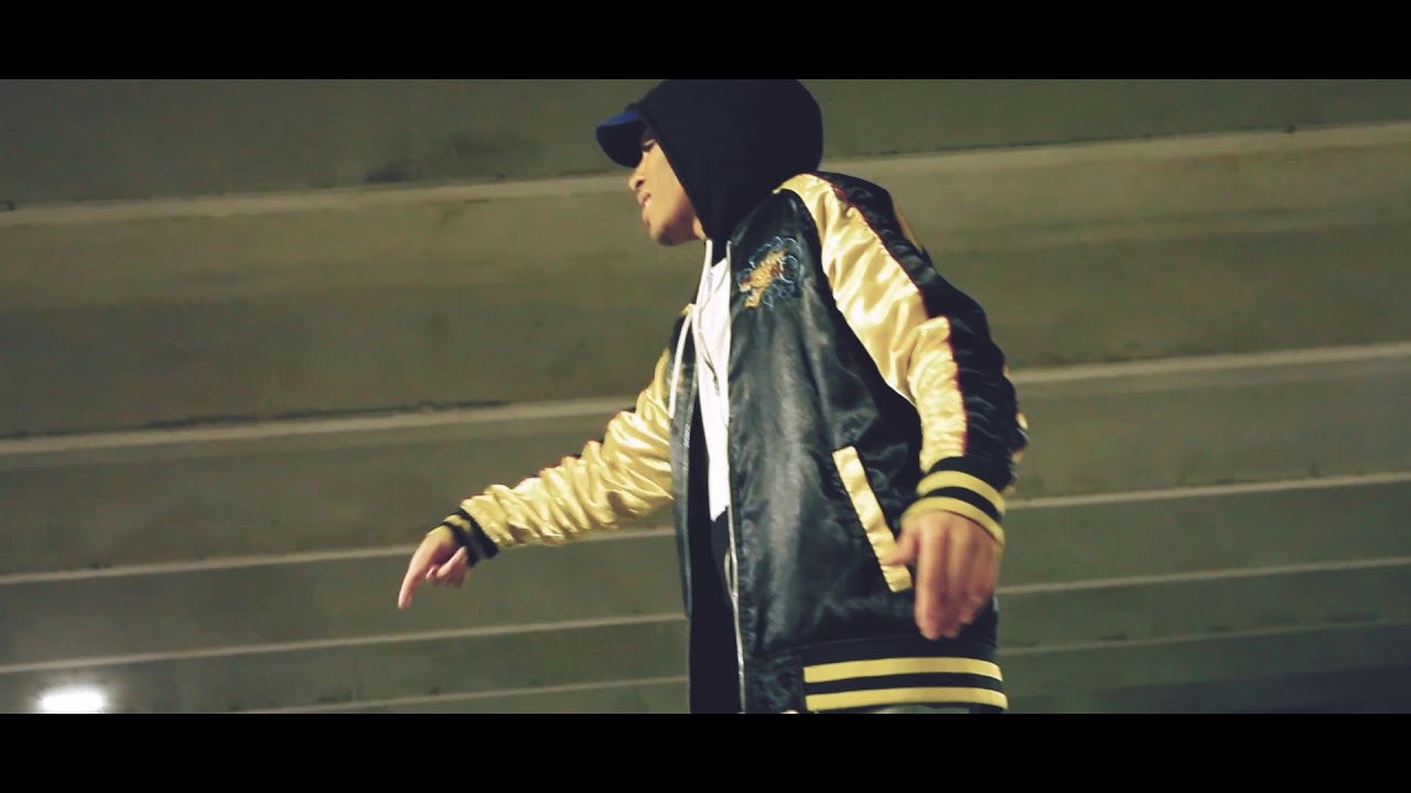 Che Sanchez - Make a Move (Music Video) - YouTube