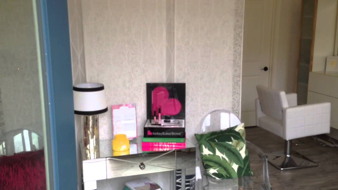 Introducing Blume Salon - YouTube