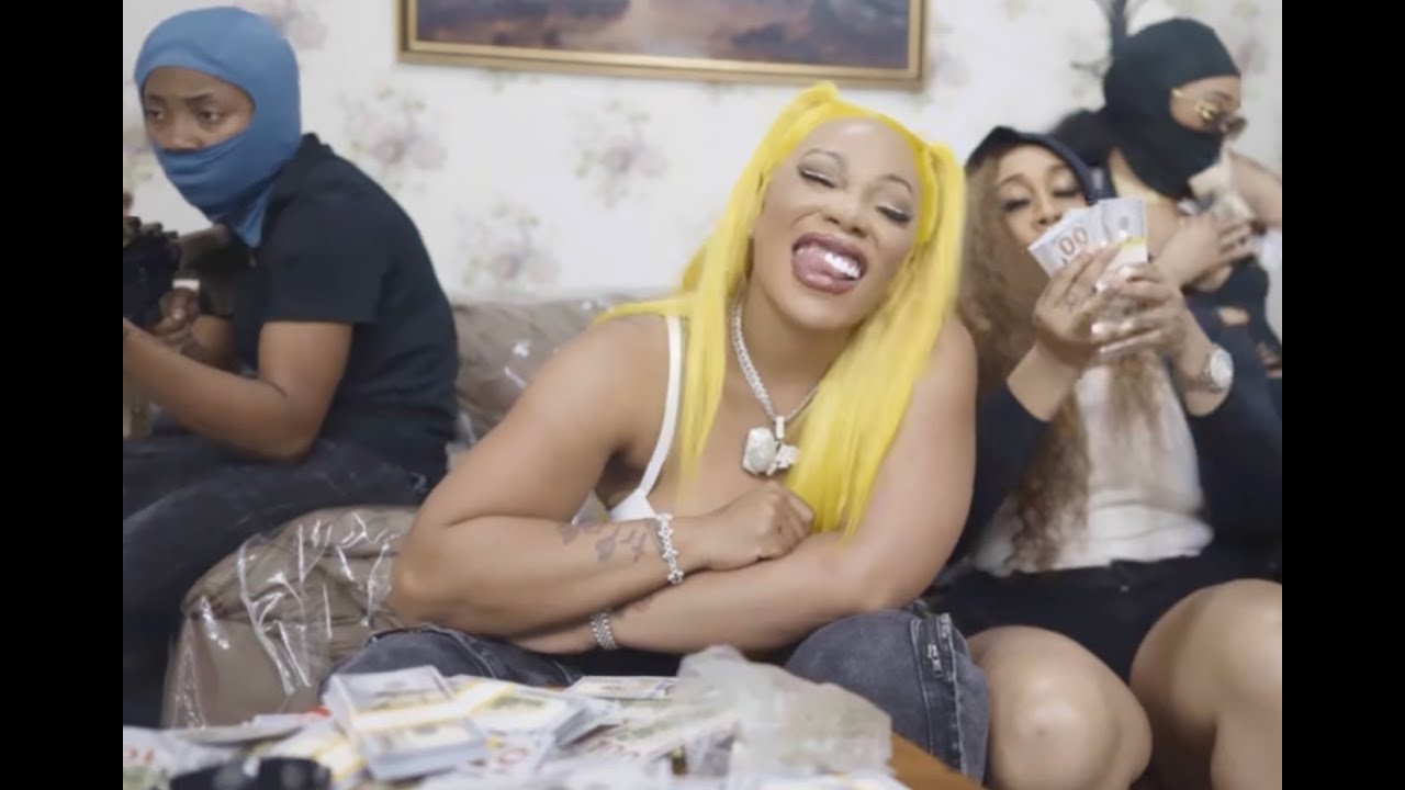 Bunz4ever - Lay Em Down - YouTube