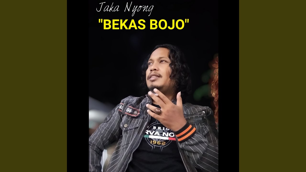 Bekas Bojo - YouTube