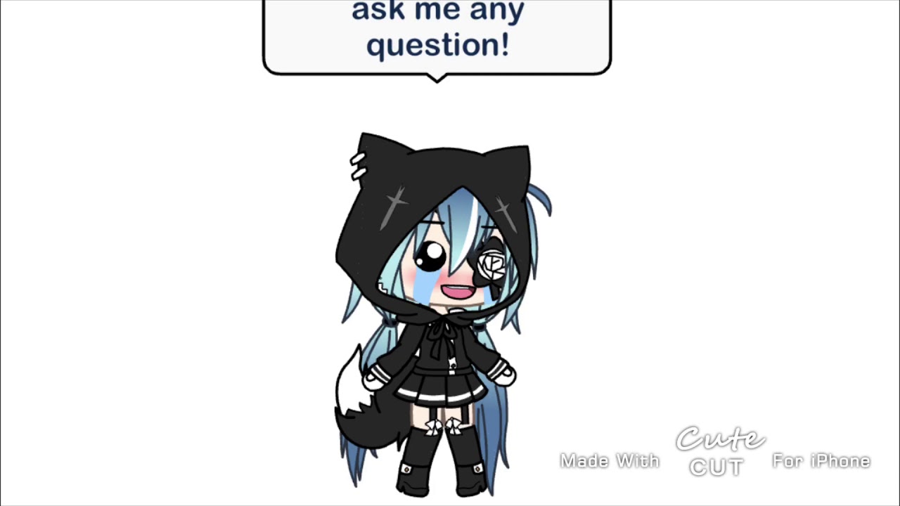 Ask me any question (Q and A) - YouTube