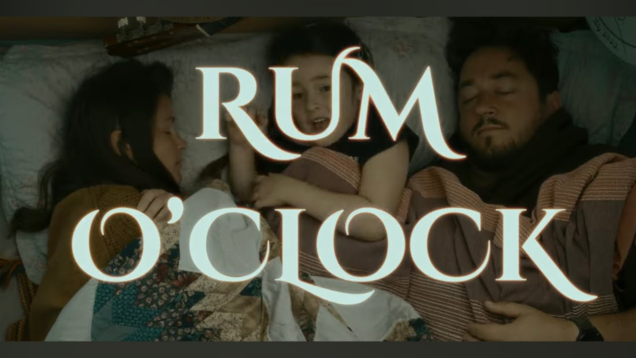 2 Eds - Rum O'Clock Official Music Video - YouTube