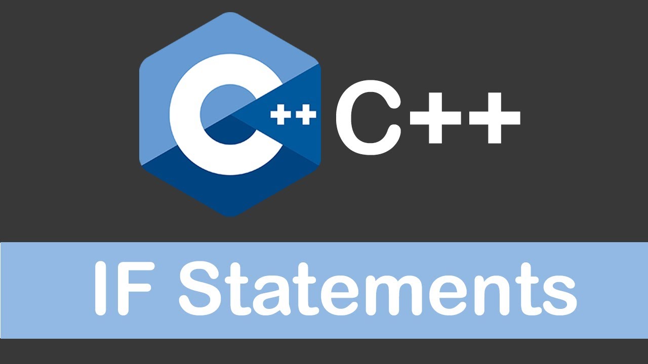 C Programming Tutorial 3 Conditional Statements If Statements Youtube