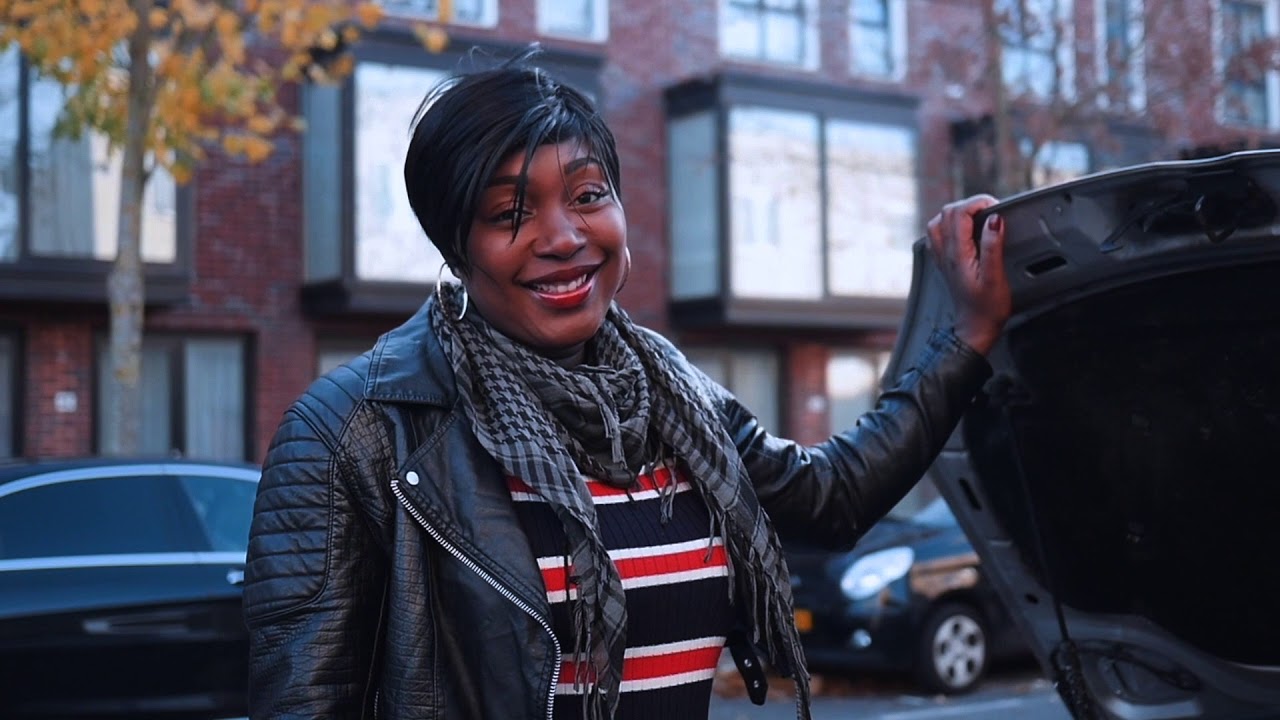 SHOW ME SOME LOVE- Doedoe ft CoolH &CB(Prod-M!tta) - YouTube