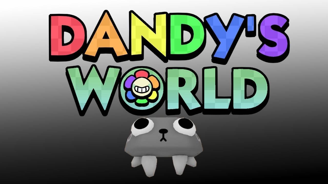 Dandys World Floor 10+ - YouTube