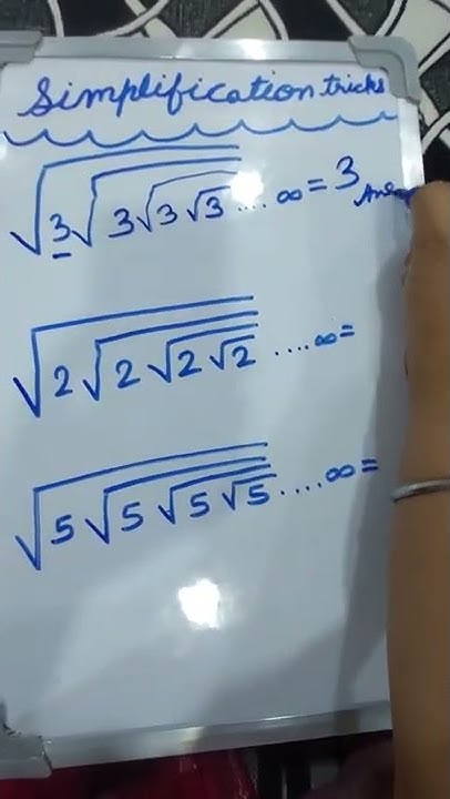 simplification tricks |simplification |simplify#shorts#viral - YouTube