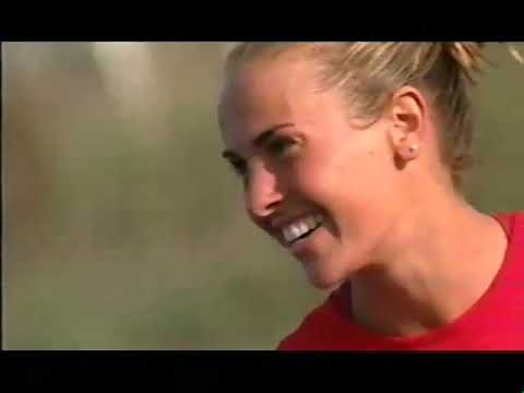 WUSA 2001 highlights - YouTube