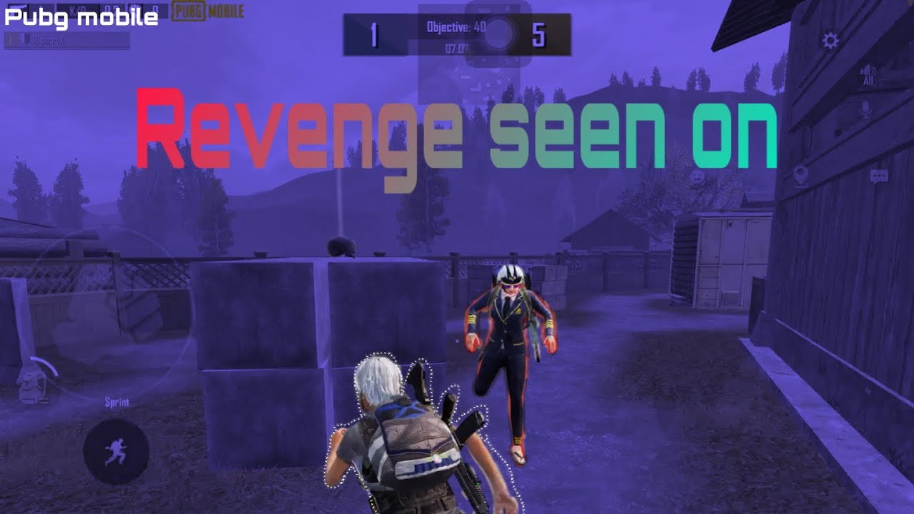 🔥Pubg mobile revenge room 😡🔥 - YouTube