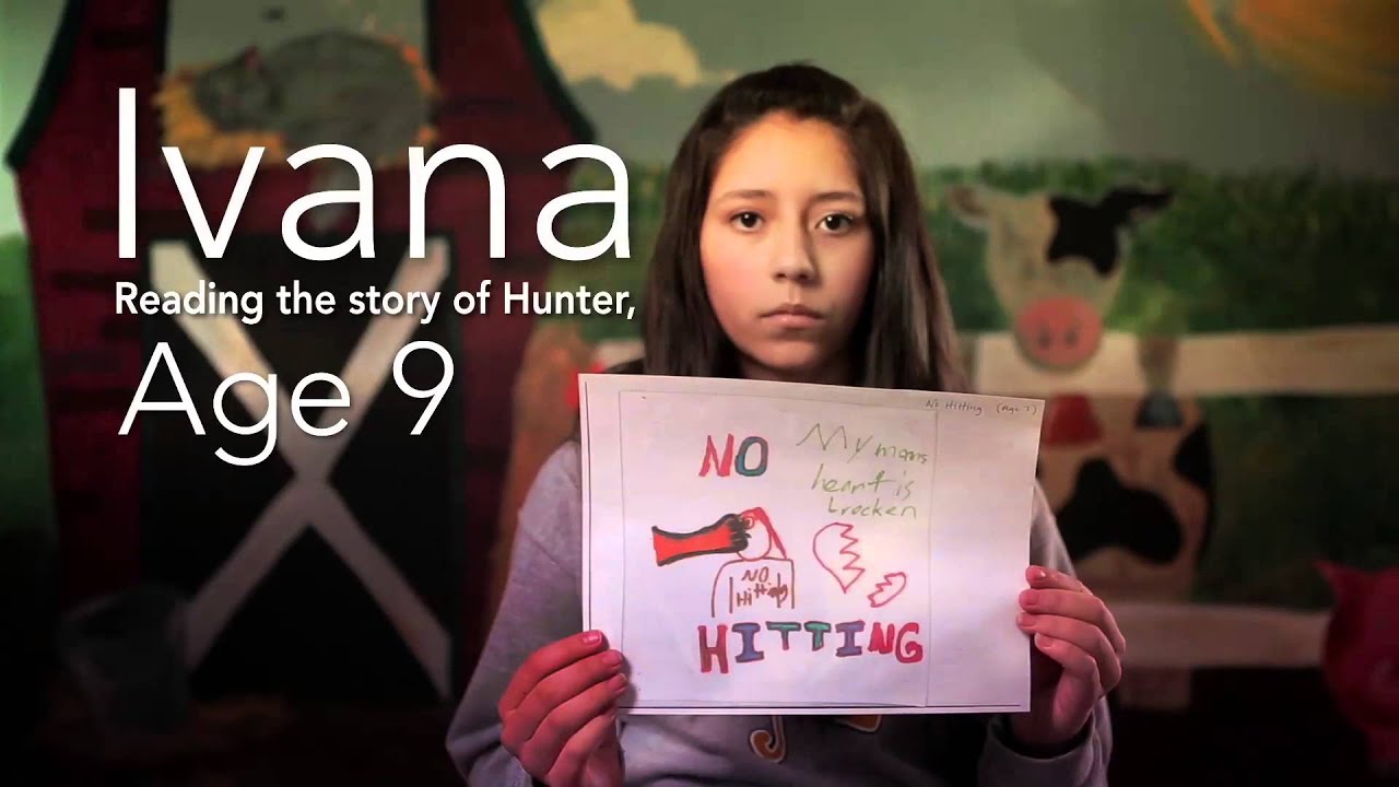 Rose Brooks Center - The Stories of the Children Living in Shelter ...