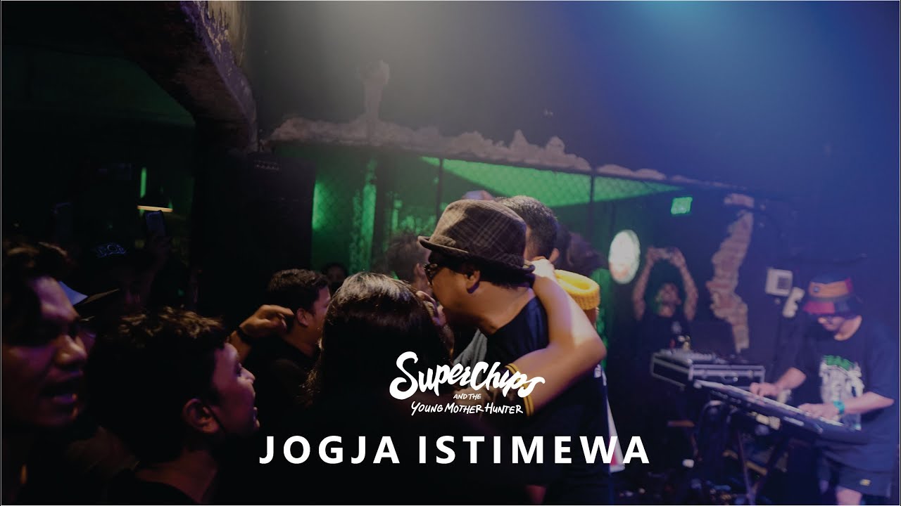 FULL DRUNK !!! LIVE AT BOOGIE DOWN BAR JOGJAKARTA - SUPERCHIPS TOUR ...