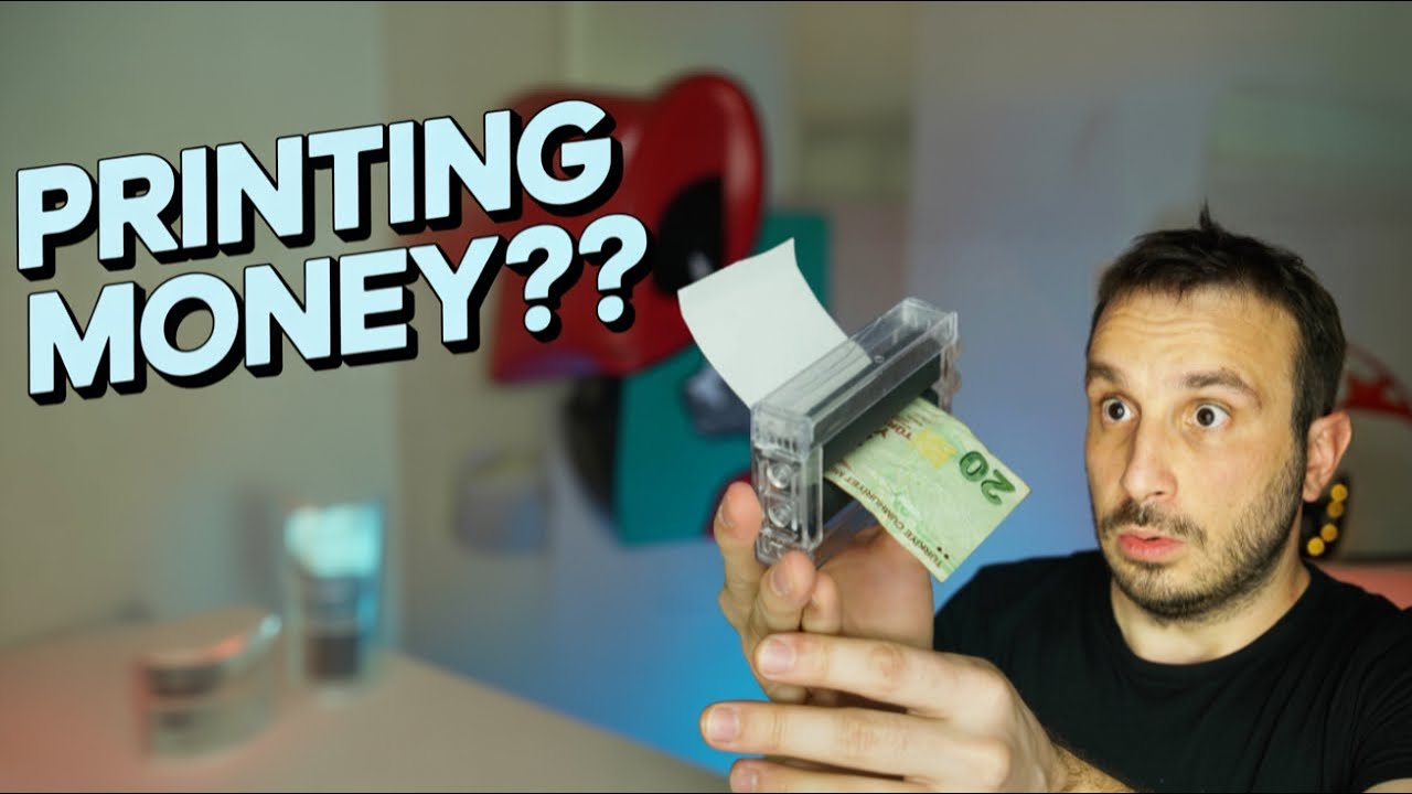 I Bought The Internet's Strangest Gadgets - Here's What Happened ...