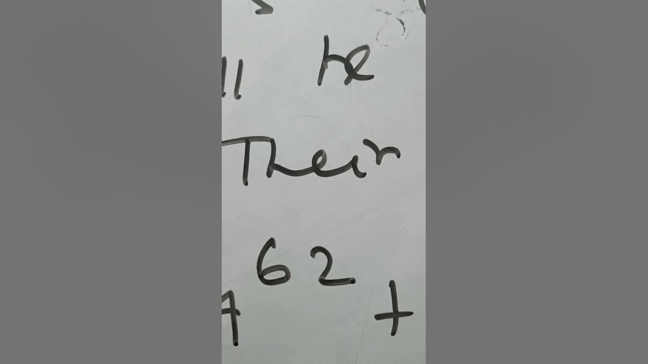 Math Class Youtube