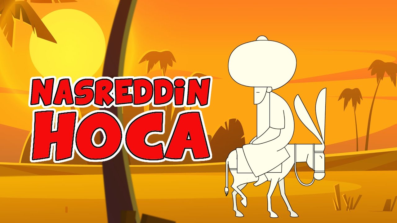 Nasreddin Hoca - YouTube