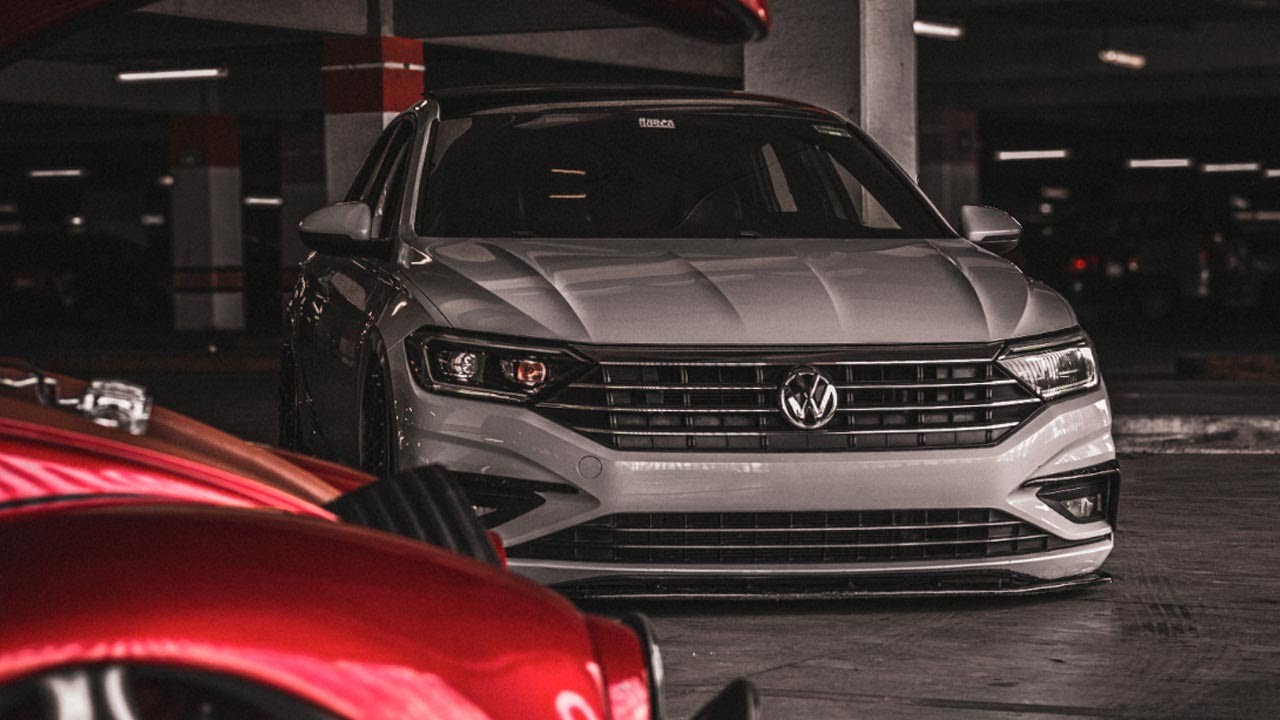 VW JETTA MK7 | ES POR GUSTO | VWSTREETMX - YouTube