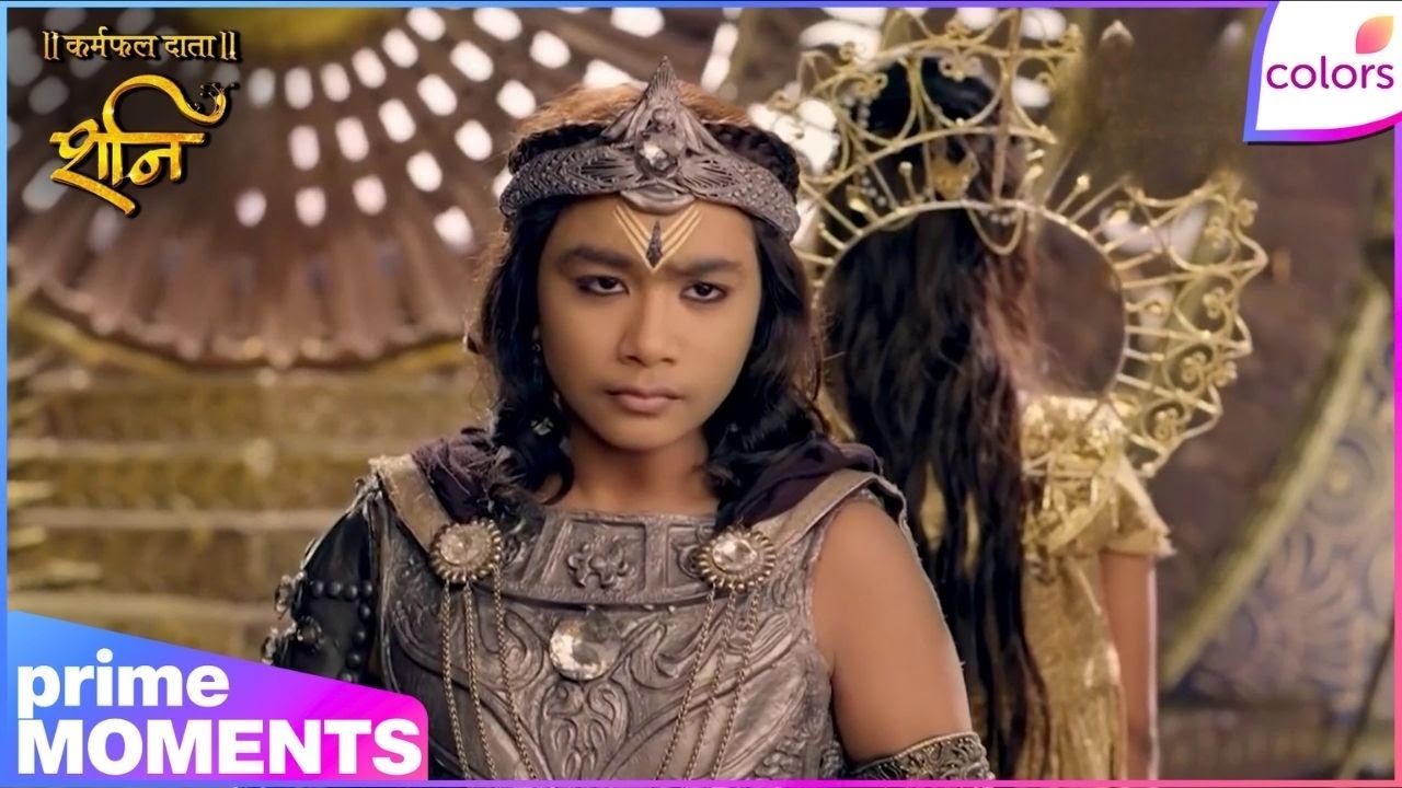 Shani | Ep. 237 | Mahadev Creates A Deadly Weapon To End Bhadra ...