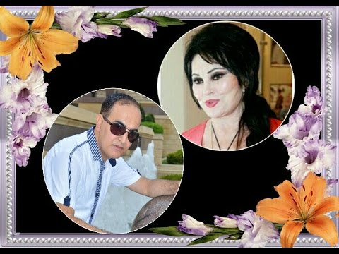 Amaliya Penahova & Samir Bagiroglu - Gecikmish Mehebbet (Cabir Novruz)