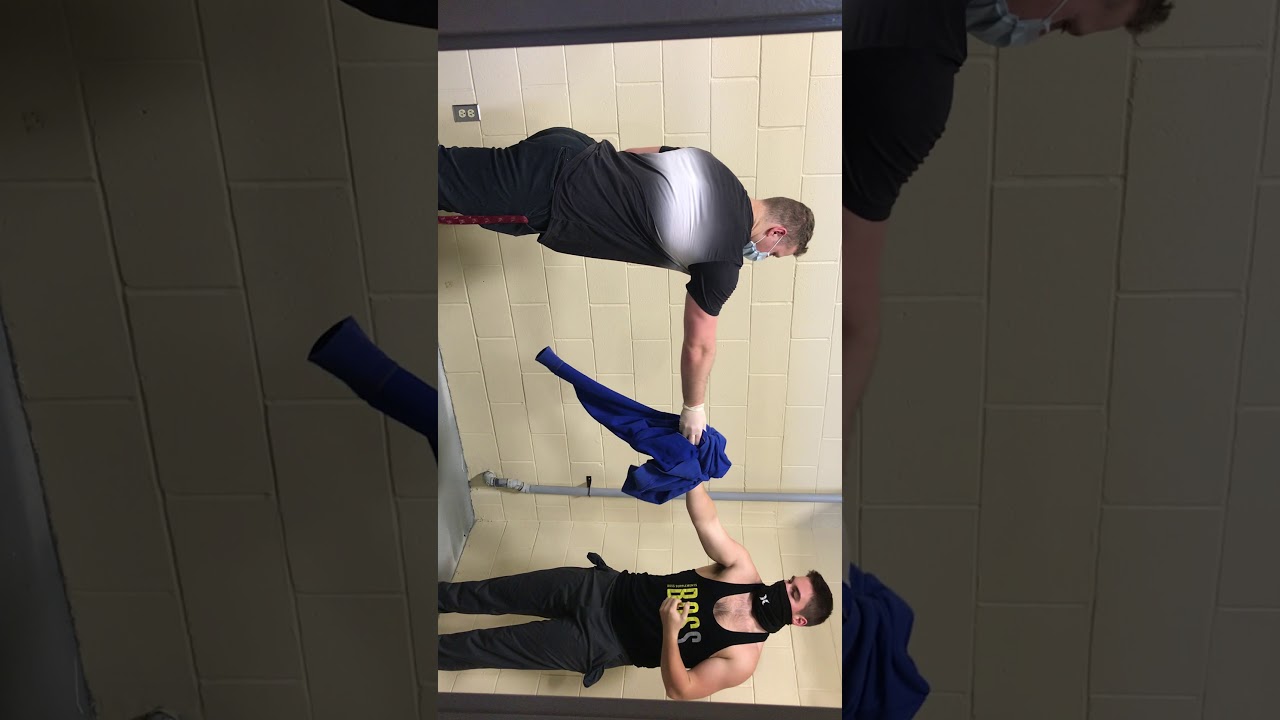 strip search - YouTube