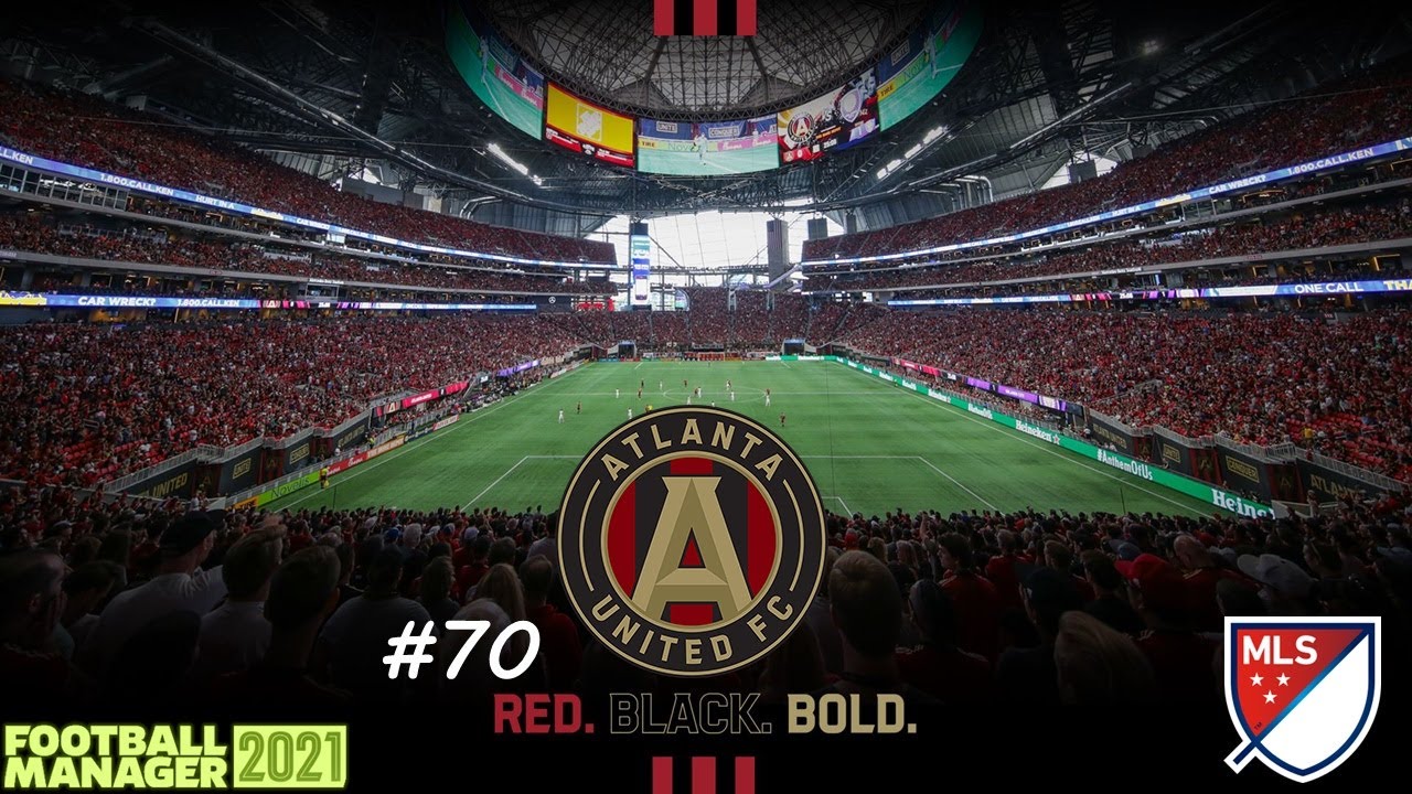 CAP 70 | Tenemos un NUEVO CLUB, Nos vamos a ATLANTA UNITED en la MLS ...