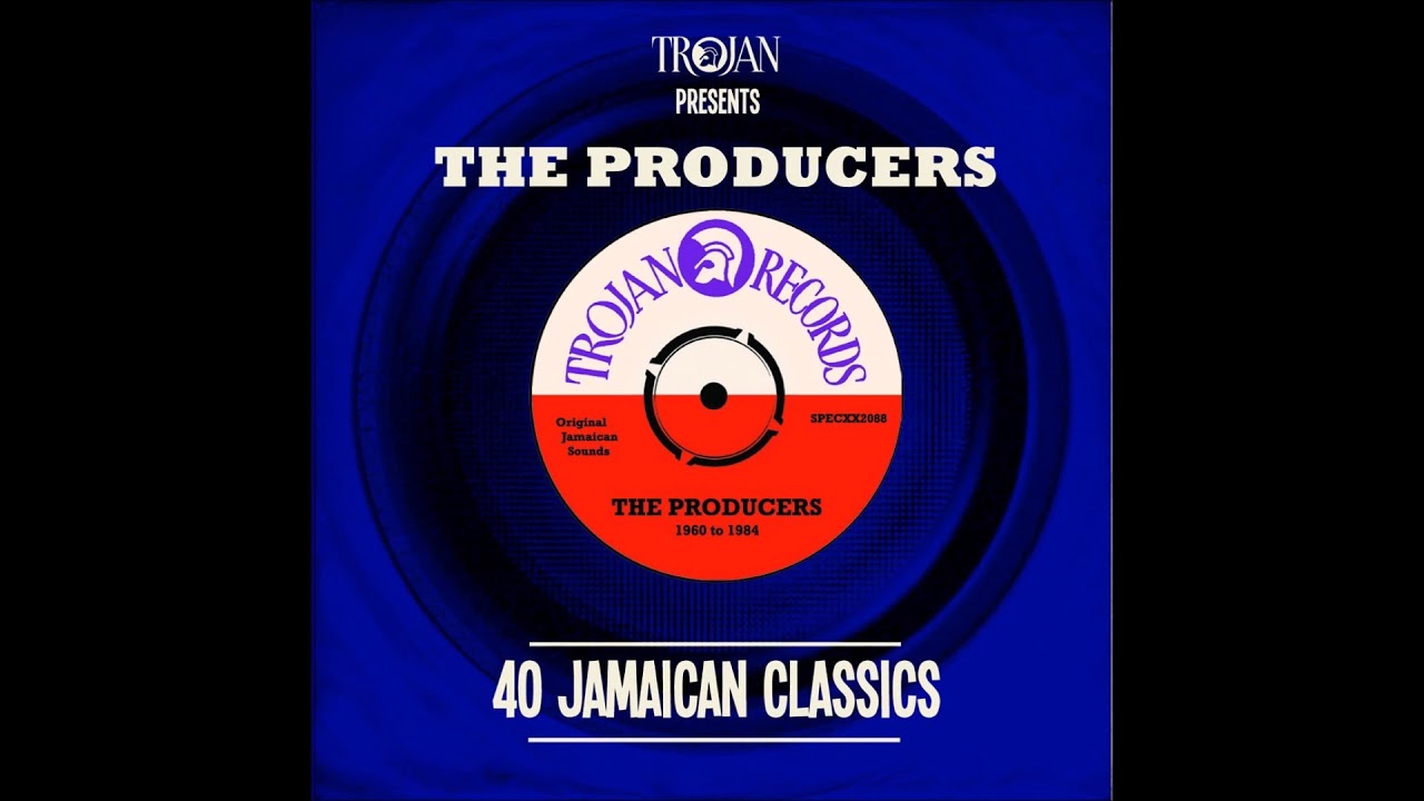 Peter Tosh & The Wailers - Stepping Razor - YouTube