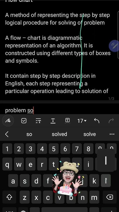 Differences Between Flowchart And Algorithm Coding Youtube