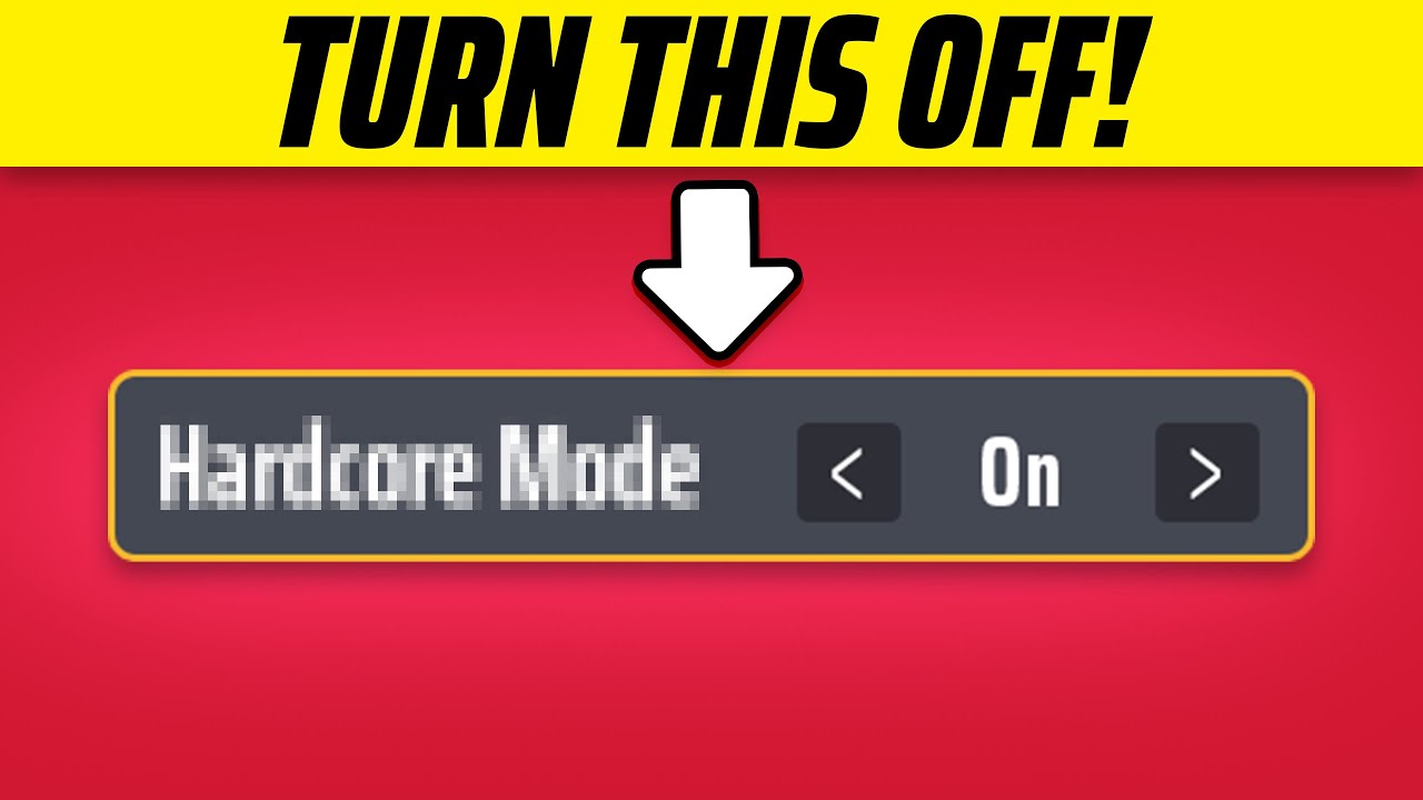 10 Settings You NEED to Turn off in The Finals - YouTube