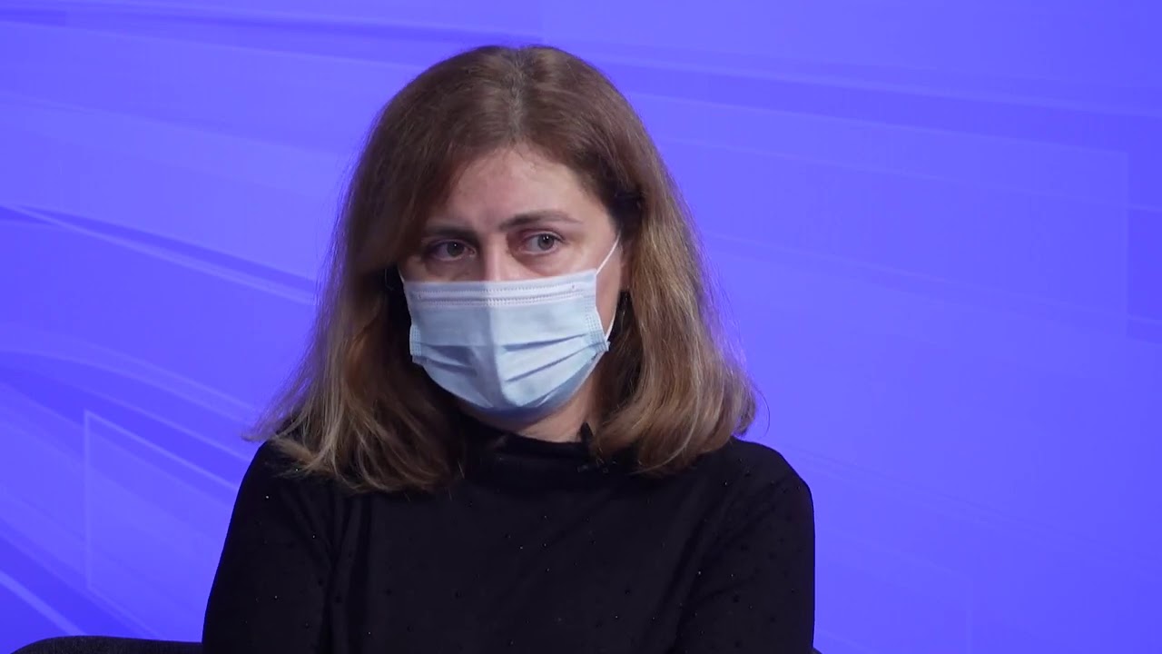 [Bez predrasuda] Ivan Đikić i Iva Pem Novosel - YouTube