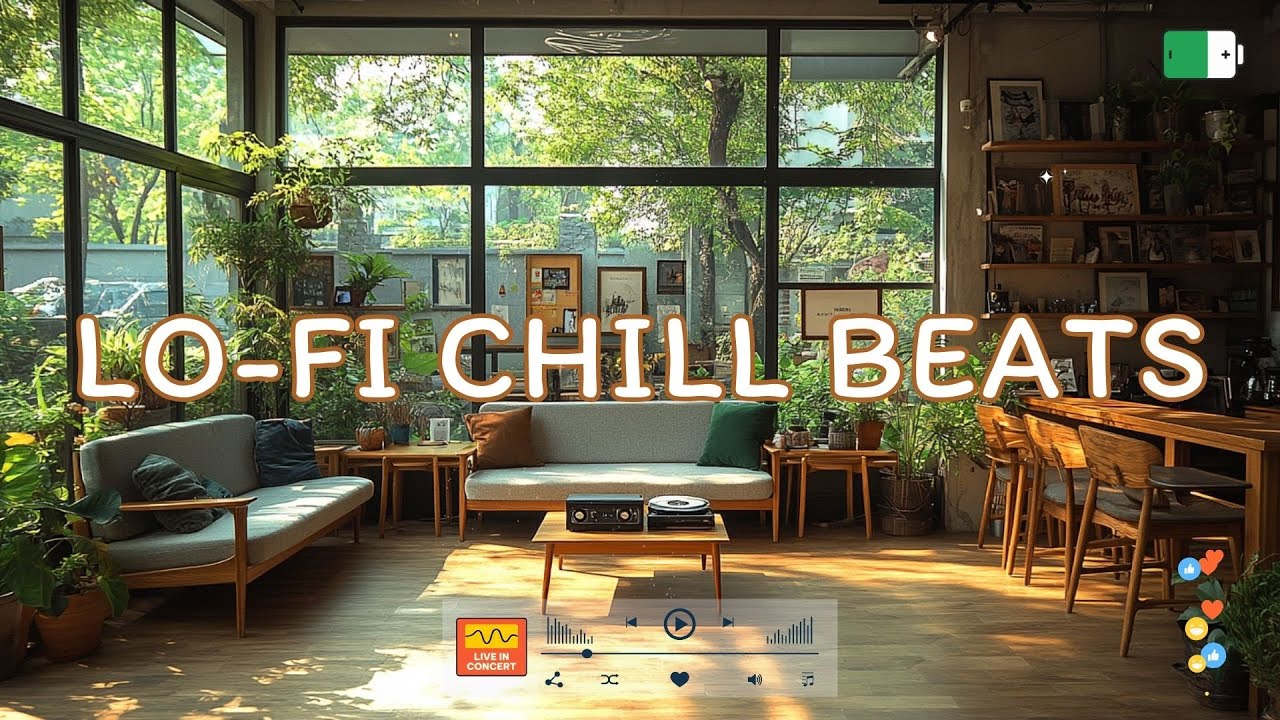 🌅 Mellow Morning Music to Embrace the Day Gently and Set a Serene Vibe ...